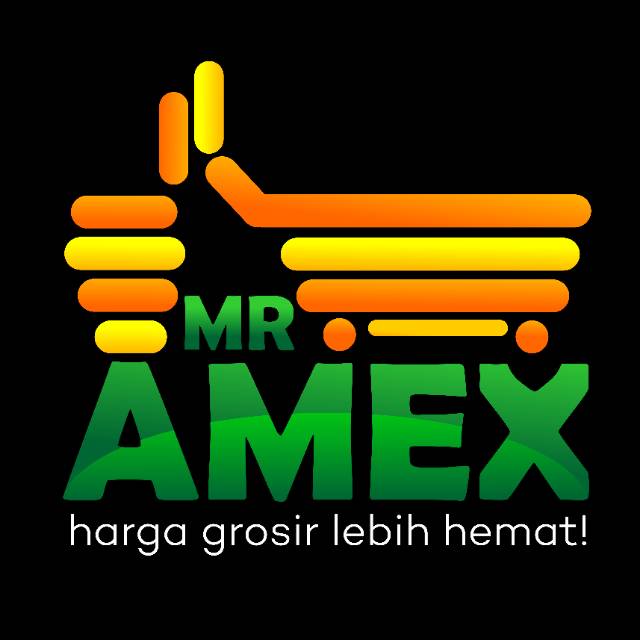 Produk MR.AMEX.CRB | Shopee Indonesia