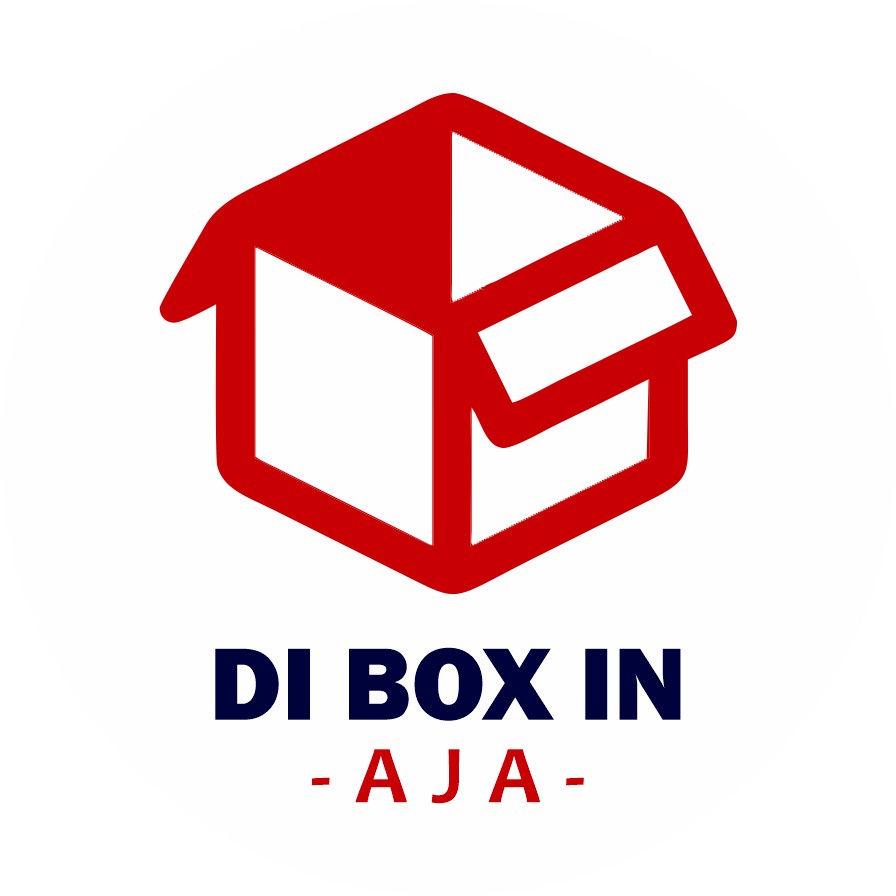 Produk Di Box In Aja | Shopee Indonesia