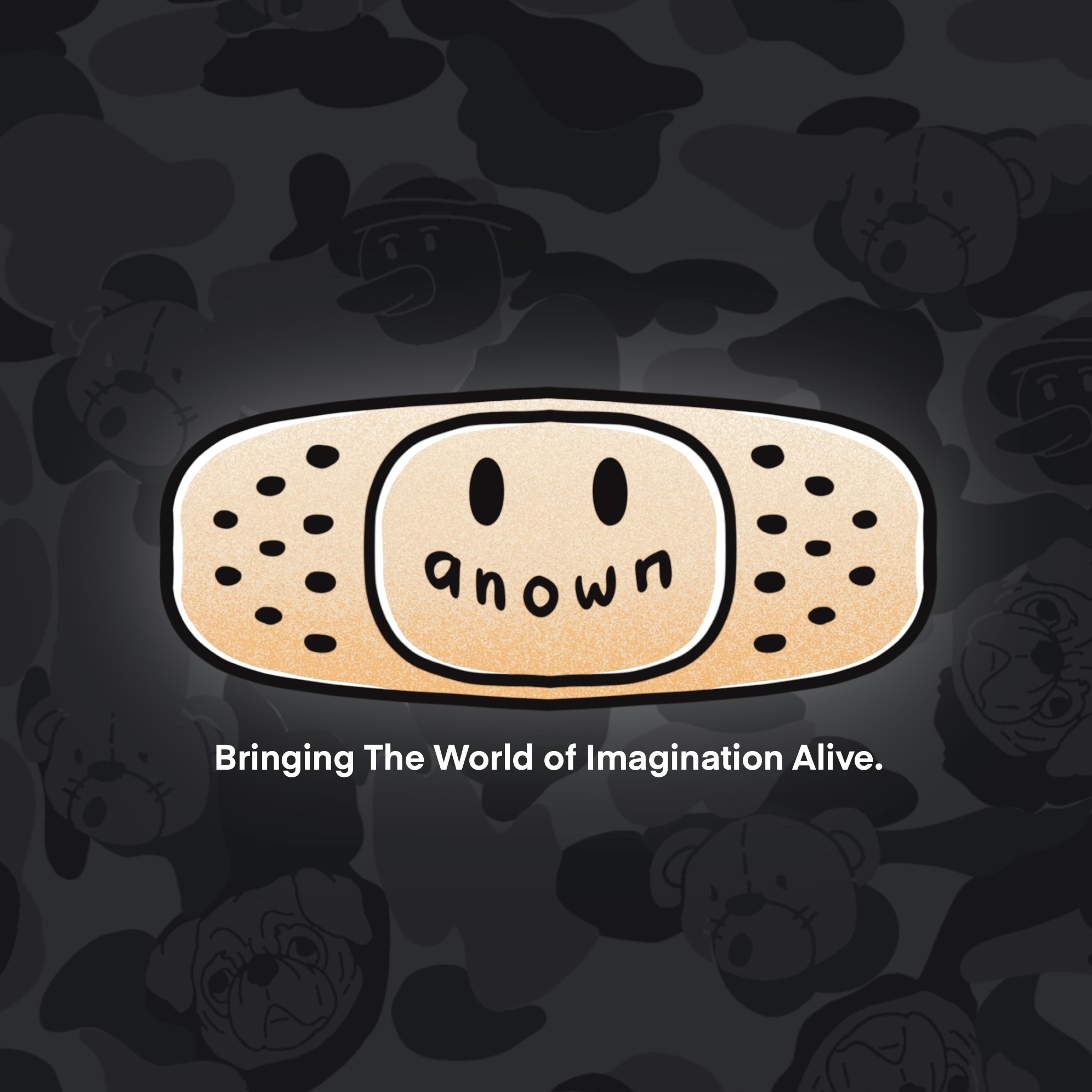 Produk ANOWN Store | Shopee Indonesia