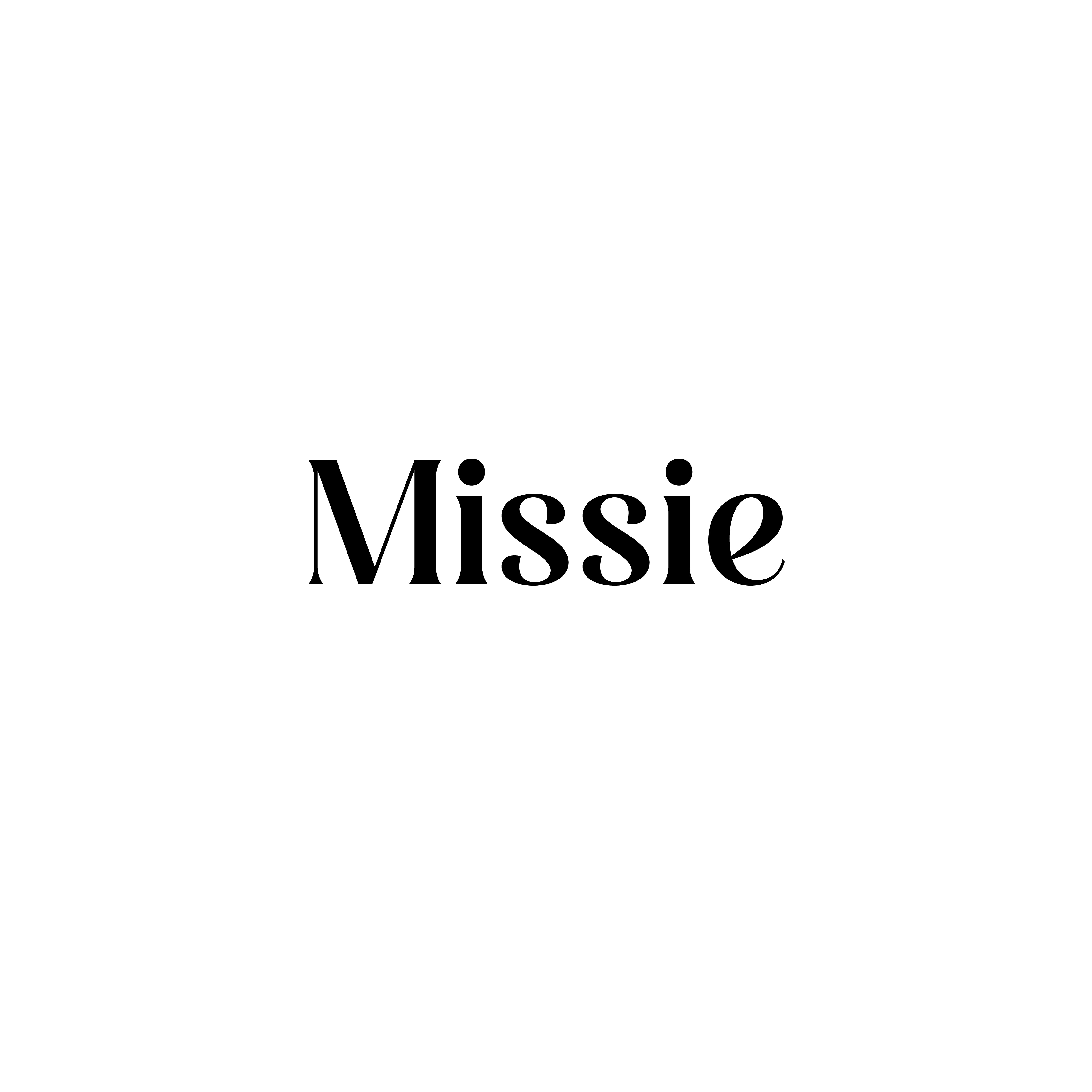Produk Missie_id | Shopee Indonesia