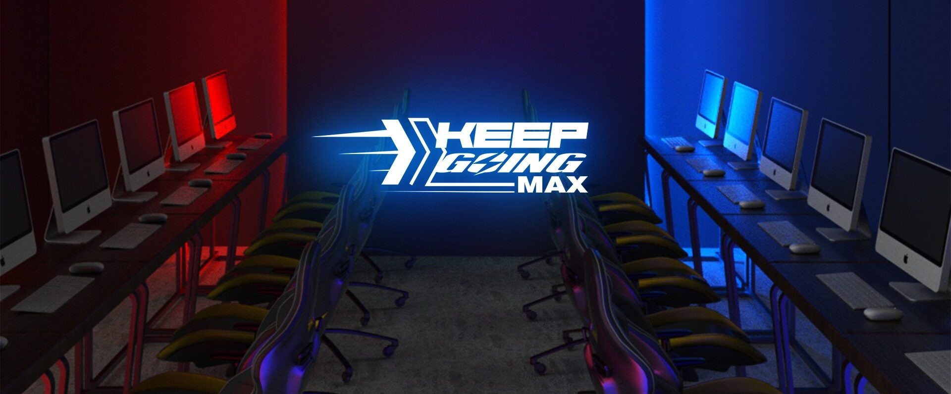 Toko Online Keep Going Max Official Shop | Shopee Indonesia