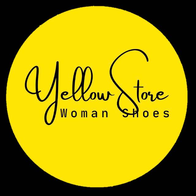 Produk YELLOW STORE SHOES | Shopee Indonesia