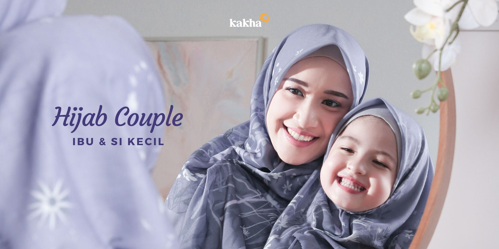 Toko Online Kakha Series Official Shop | Shopee Indonesia