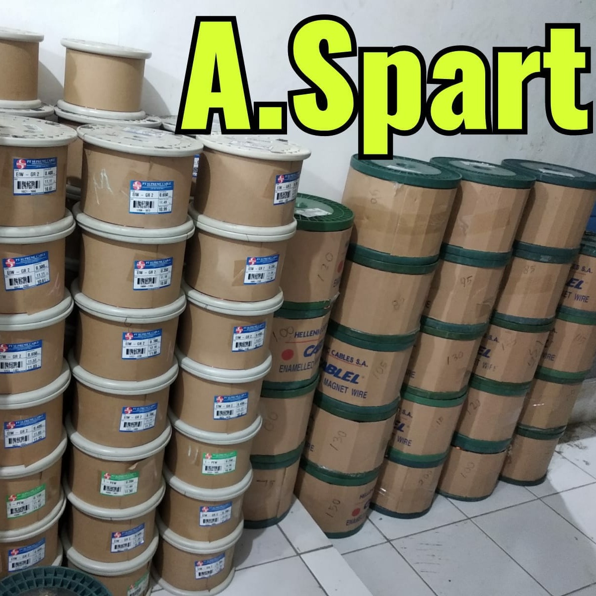 Produk Aneka Spart | Shopee Indonesia