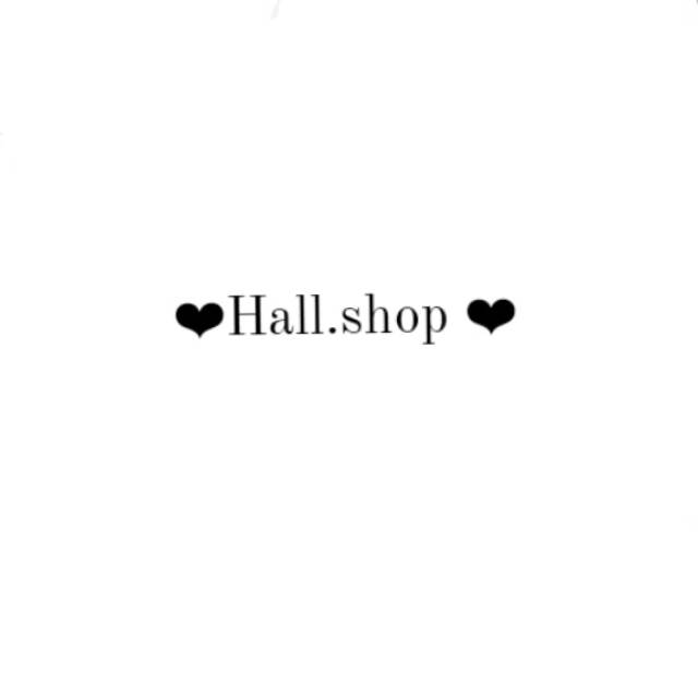 Produk Hall.shop | Shopee Indonesia