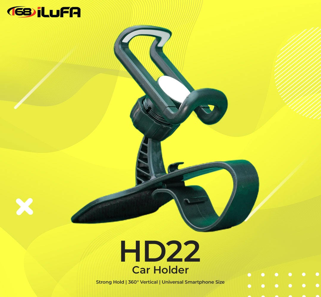 Produk iLuFA 168 | Shopee Indonesia