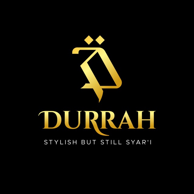Produk Durrah.hijab | Shopee Indonesia