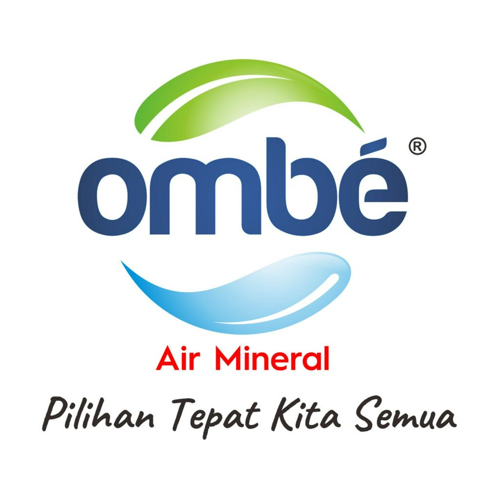 Produk OMBE Air Mineral | Shopee Indonesia