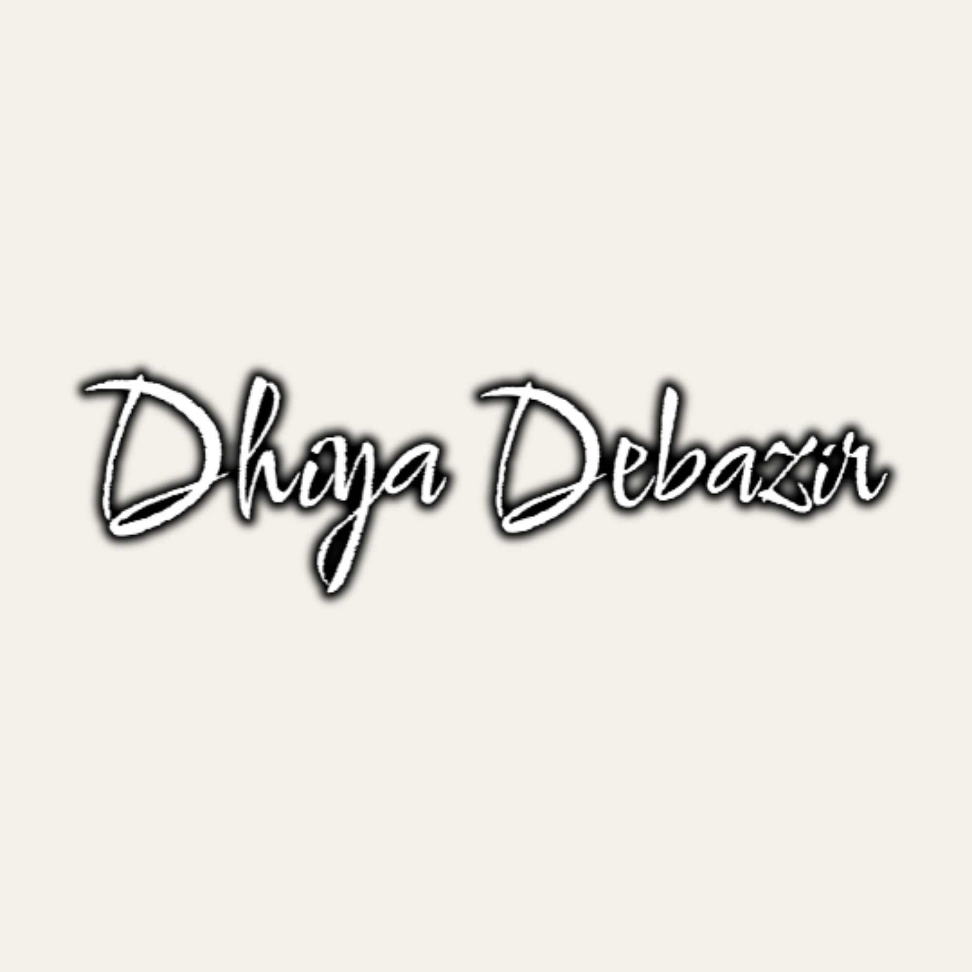Produk Dhiya Debazir | Shopee Indonesia