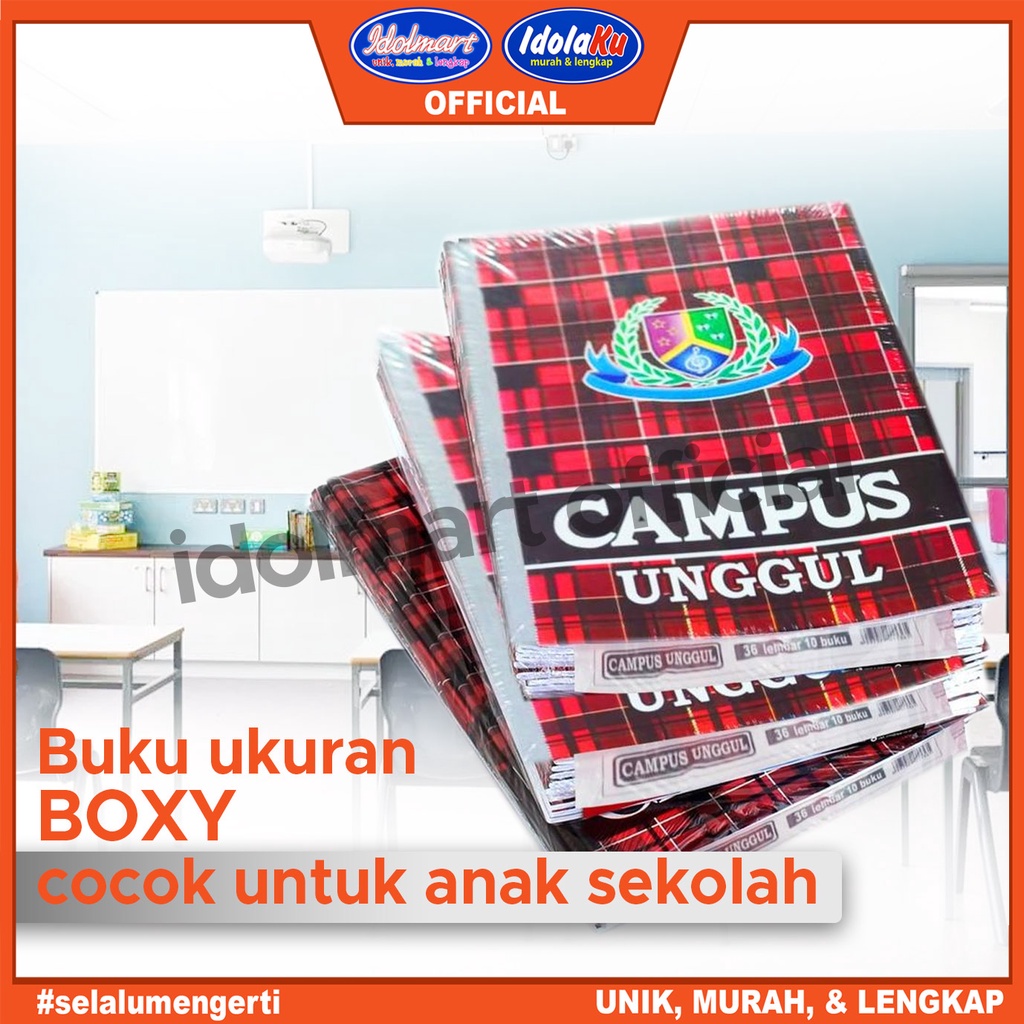 Produk IDOLAKU Official | Shopee Indonesia