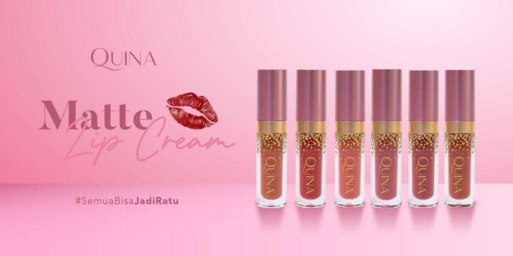 Produk Quina Beauty Official | Shopee Indonesia