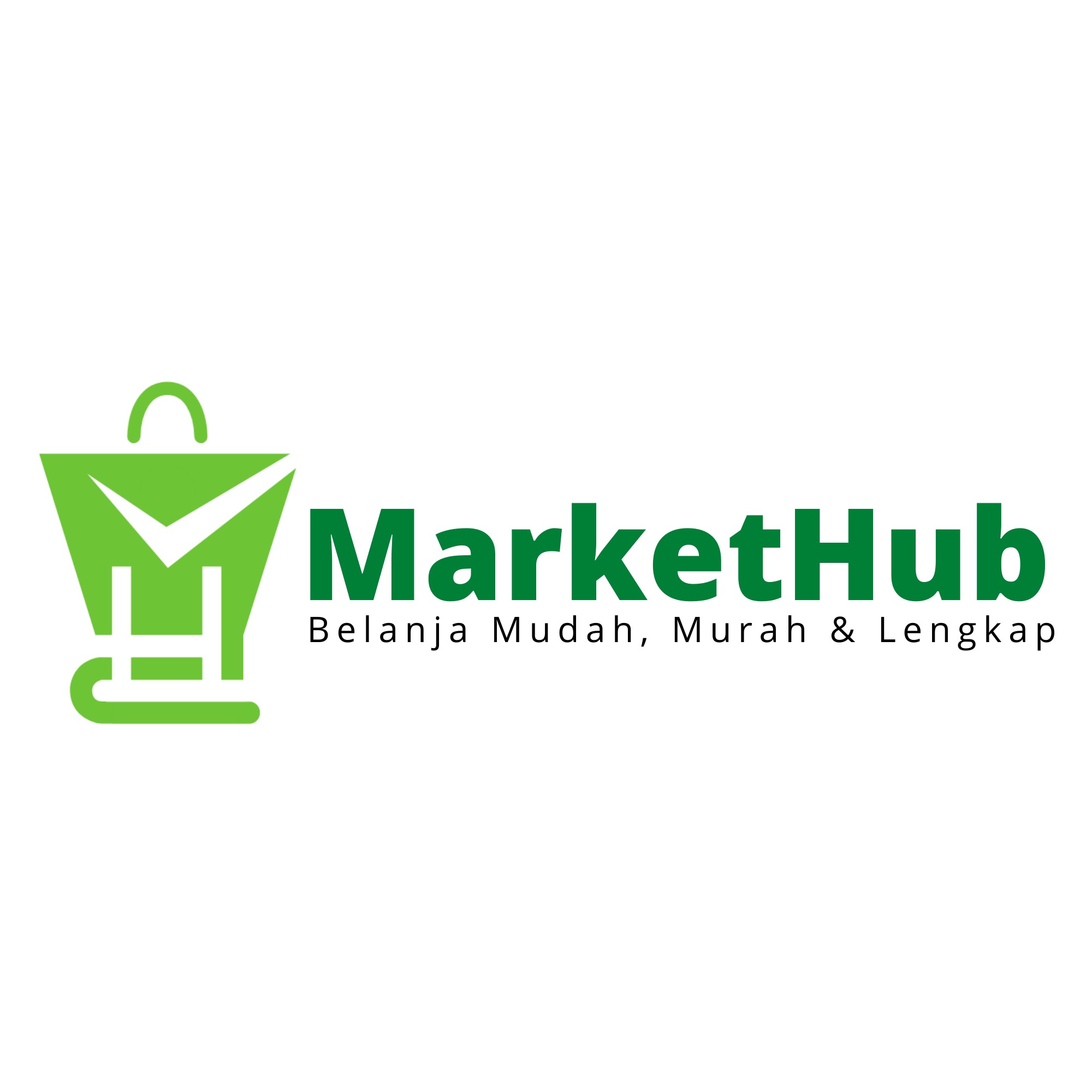 Produk MarketHub.id | Shopee Indonesia
