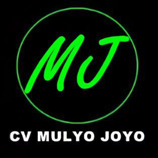Produk CV MULYO JOYO | Shopee Indonesia