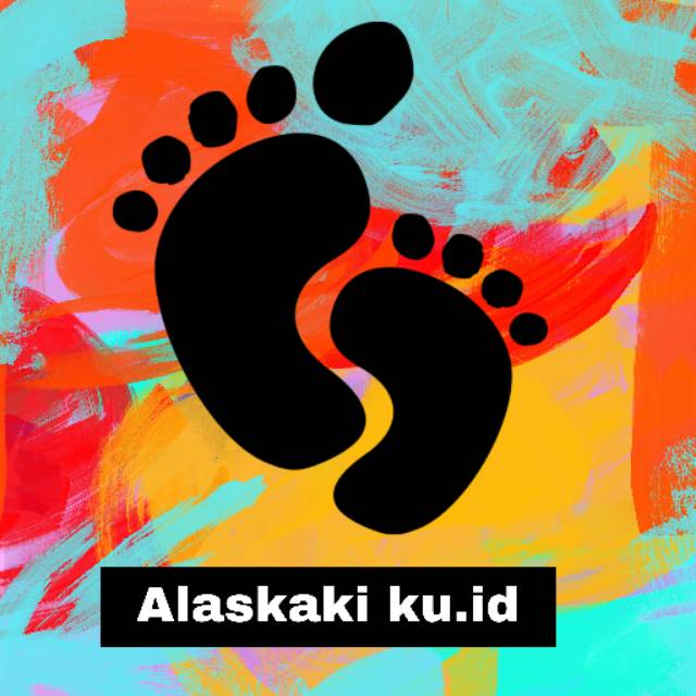 Produk Alaskaki ku.id | Shopee Indonesia