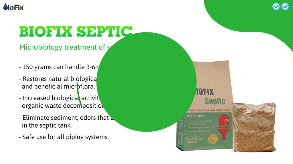 Produk BioFix Fresh | Shopee Indonesia