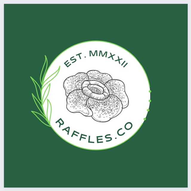 Produk RAFFLES.CO | Shopee Indonesia