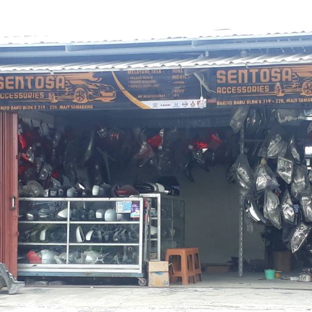 Produk Toko sentosa acc | Shopee Indonesia