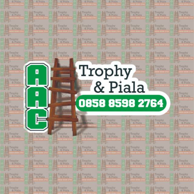 Produk AAC.TROPHY.piala. | Shopee Indonesia