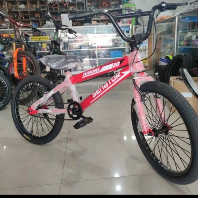 Produk C.J Bikes | Shopee Indonesia