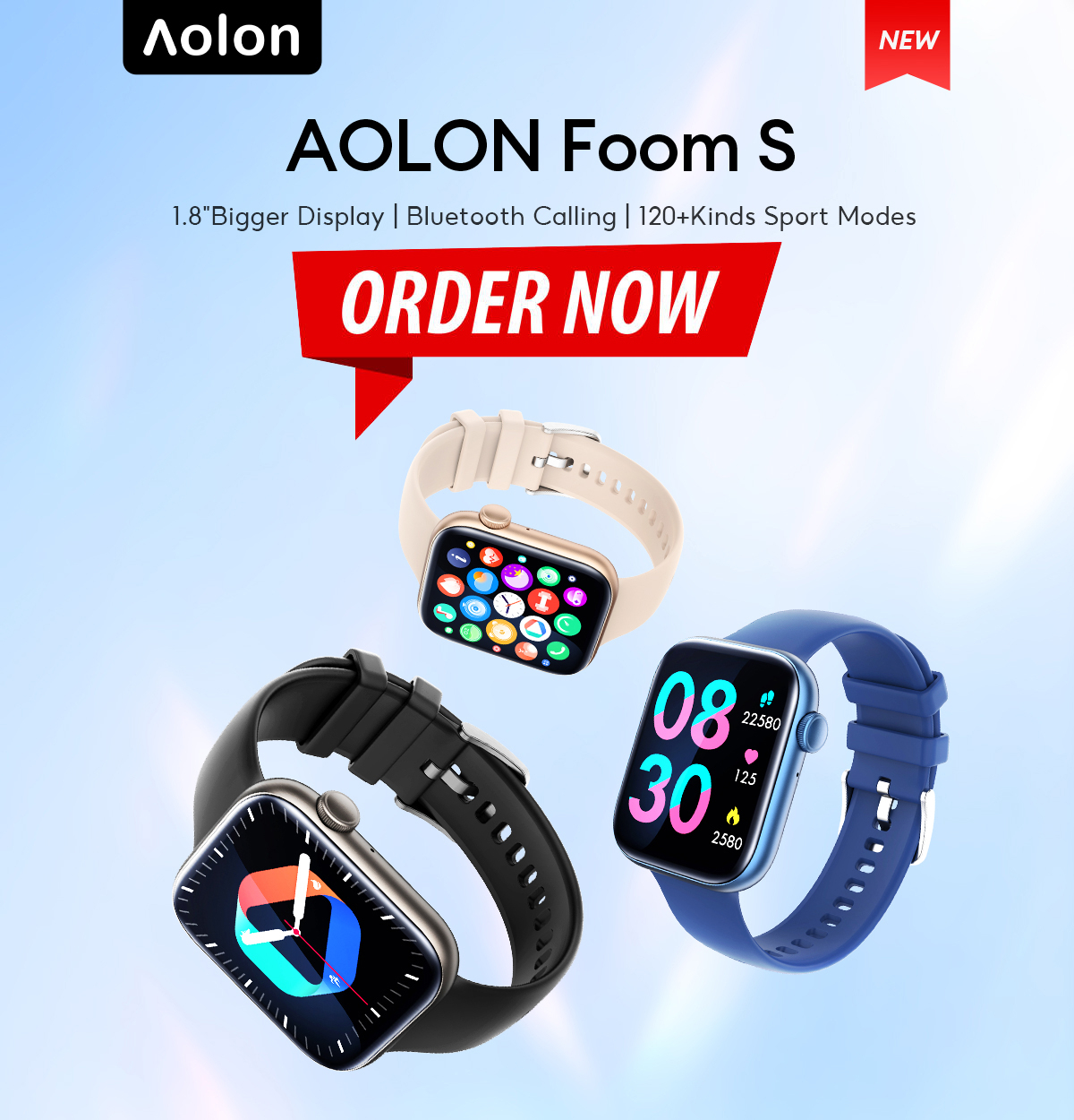 Toko Online Aolon Indonesia Official Shop | Shopee Indonesia