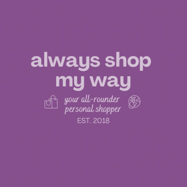 Produk Shop my way | Shopee Indonesia