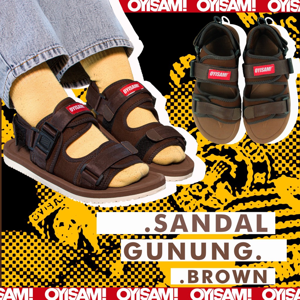 Produk OYISAM! CLOTHING COMPANY | Shopee Indonesia