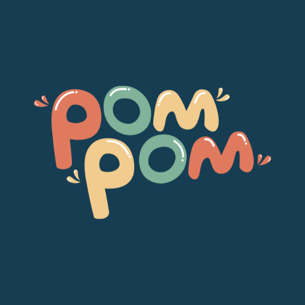 Produk PomPom Official Store | Shopee Indonesia
