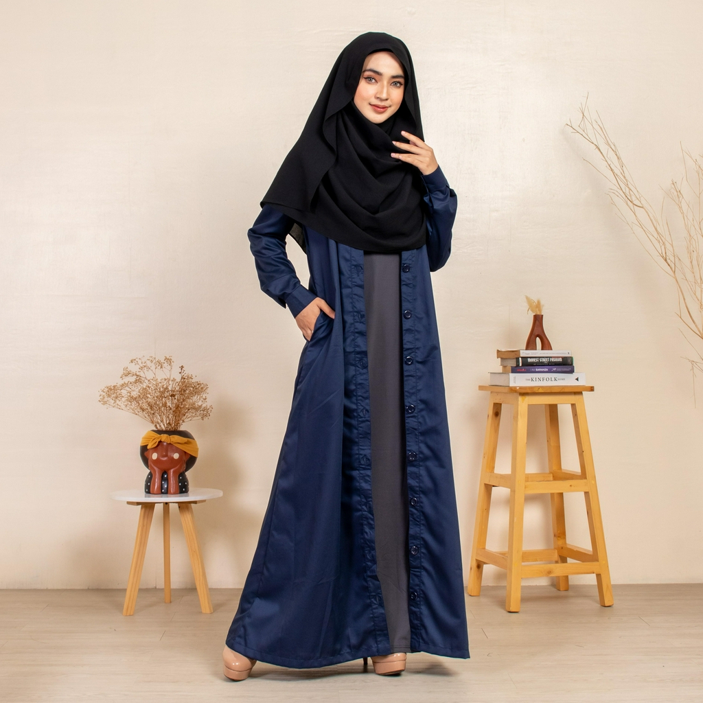 Produk karamina.hijab | Shopee Indonesia