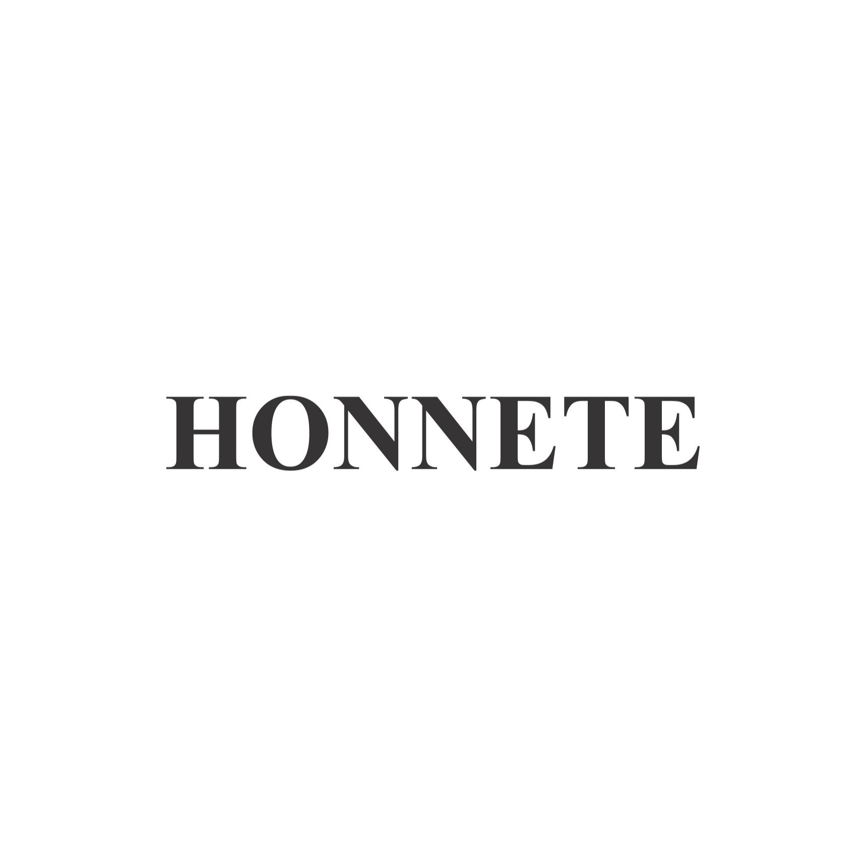 Produk Honnete Official | Shopee Indonesia