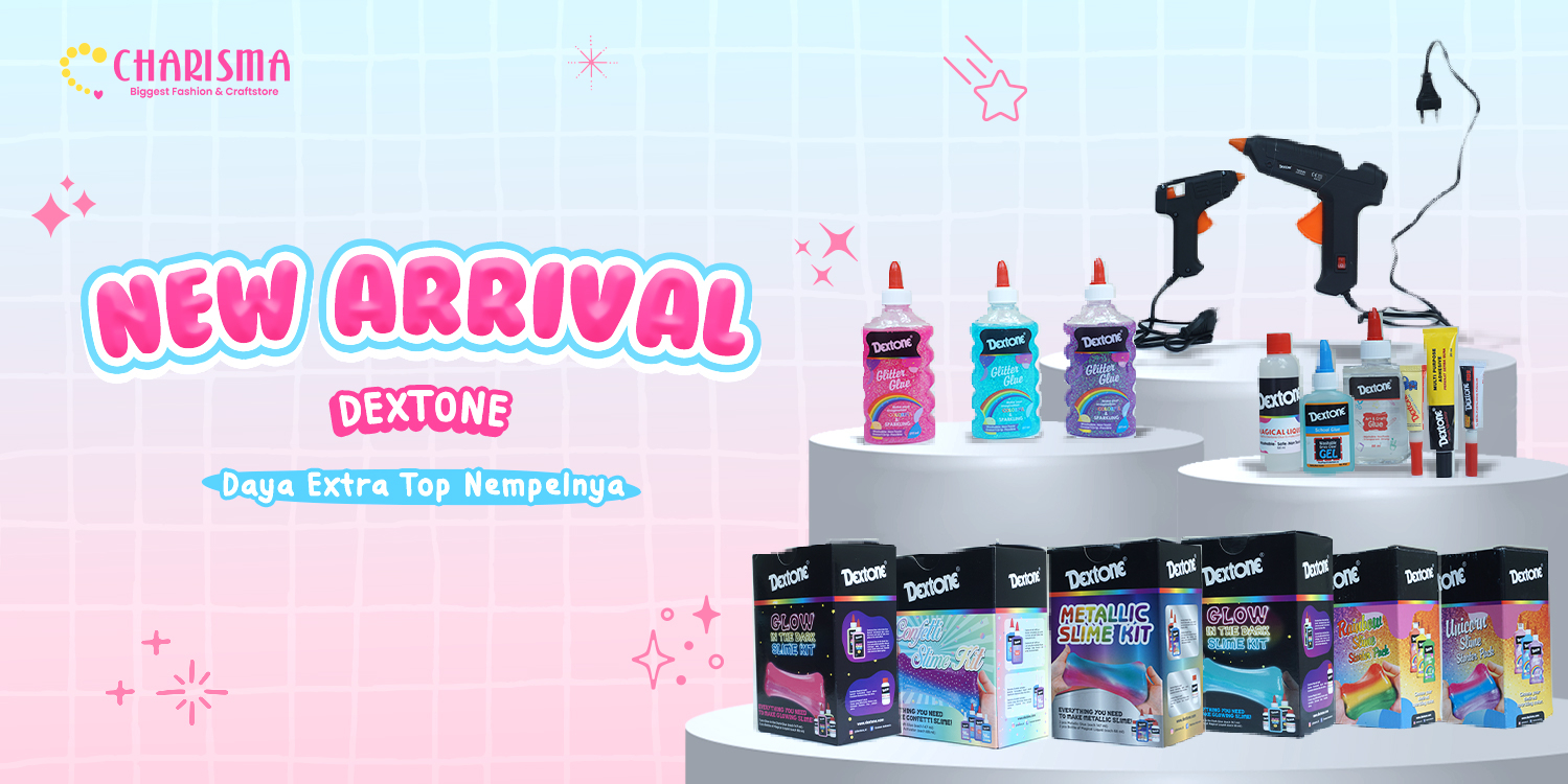 Toko Online Charisma Official Shop | Shopee Indonesia