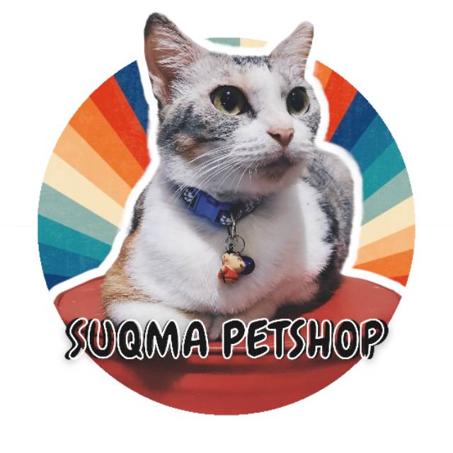Produk Suqma Petshop | Shopee Indonesia