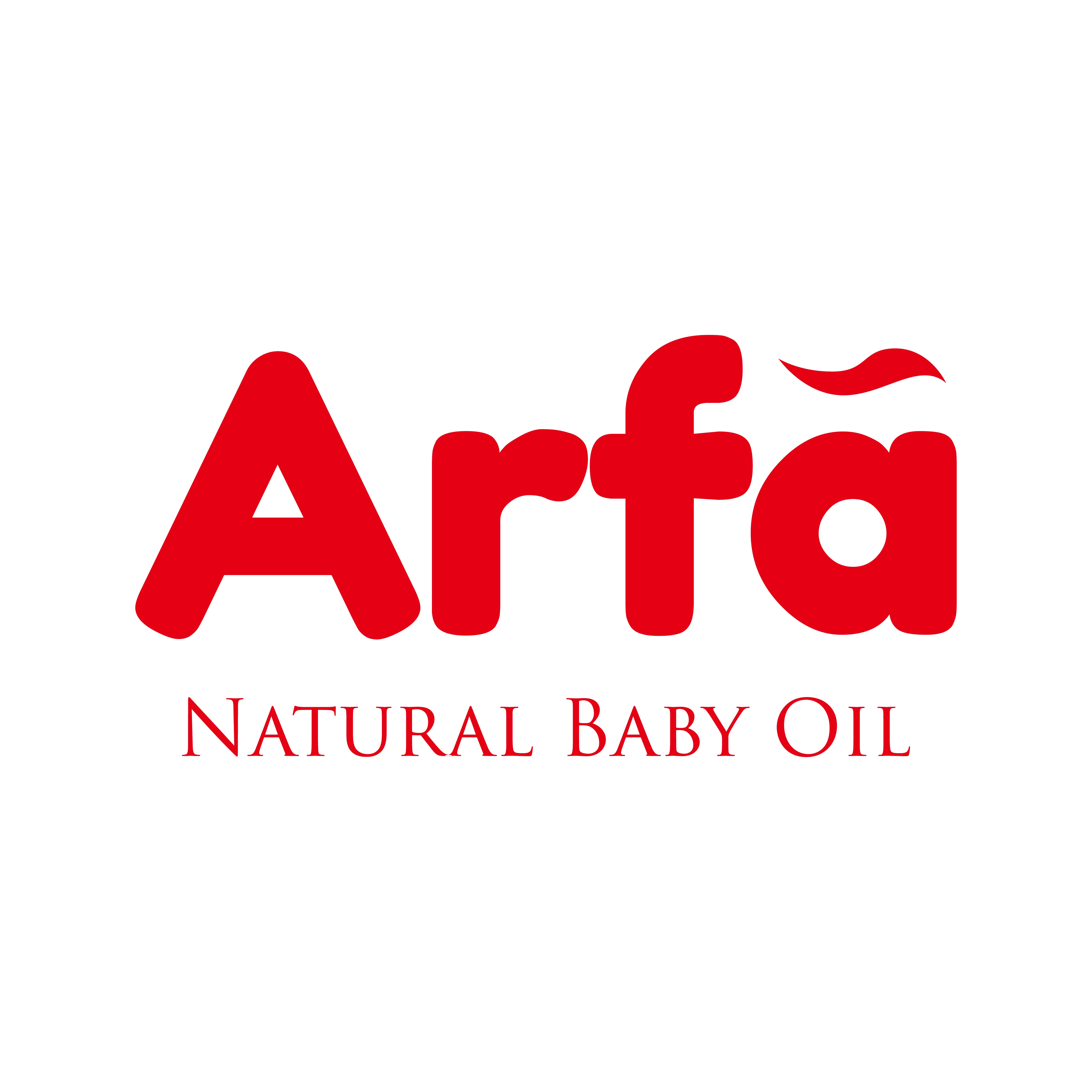 Toko Online Arfa Baby Oil Official Store | Shopee Indonesia