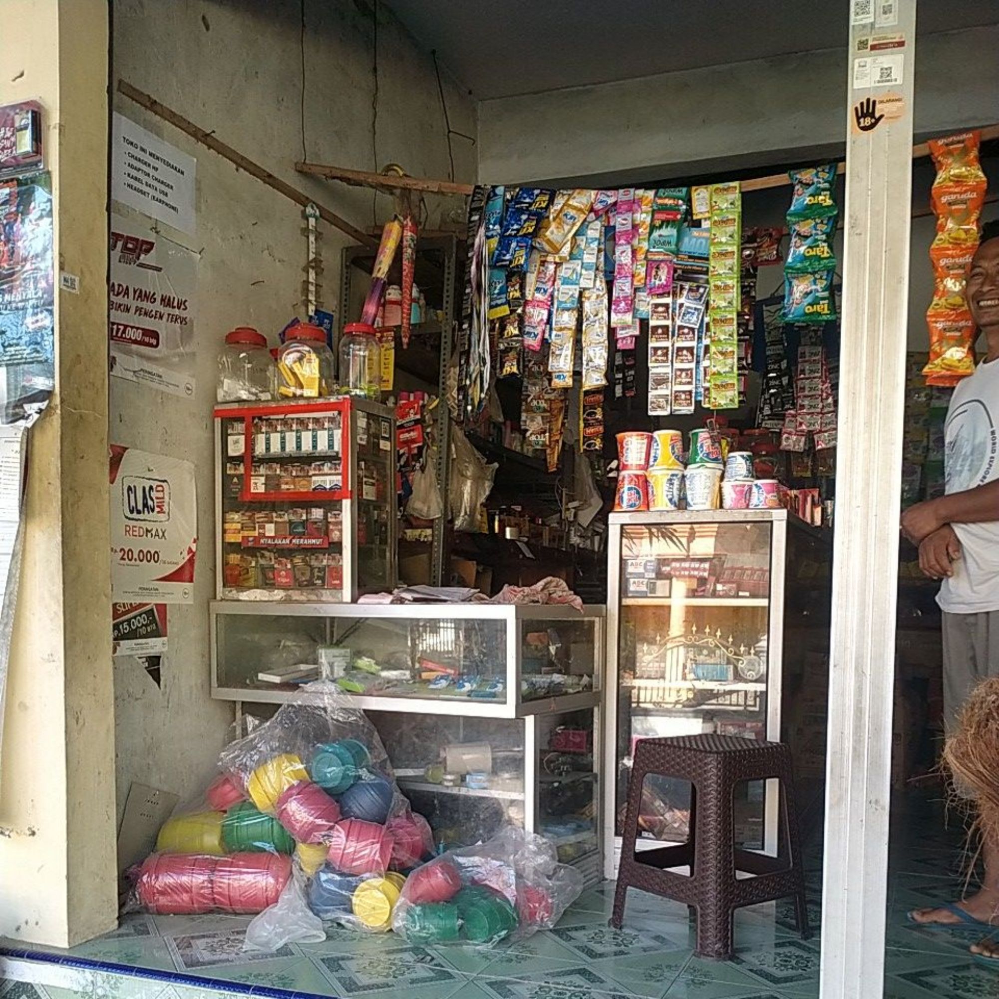 Produk toko Enik | Shopee Indonesia