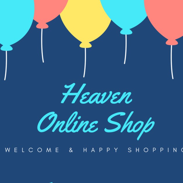 Produk Heaven's Online Shop | Shopee Indonesia