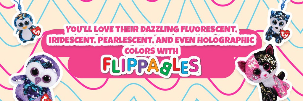 Toko Online TY Official Shop | Shopee Indonesia