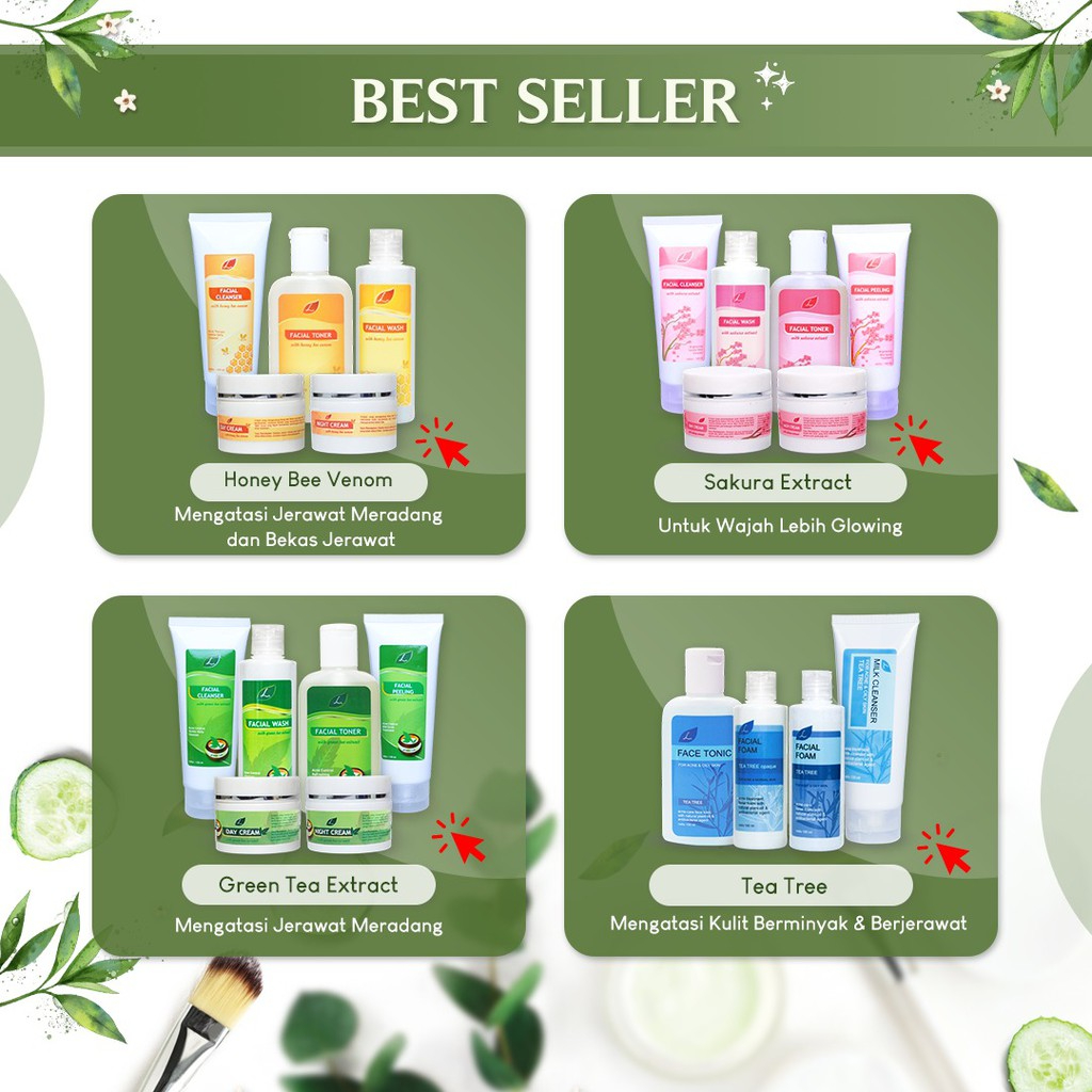 Produk Larissa Mojokerto Shop | Shopee Indonesia