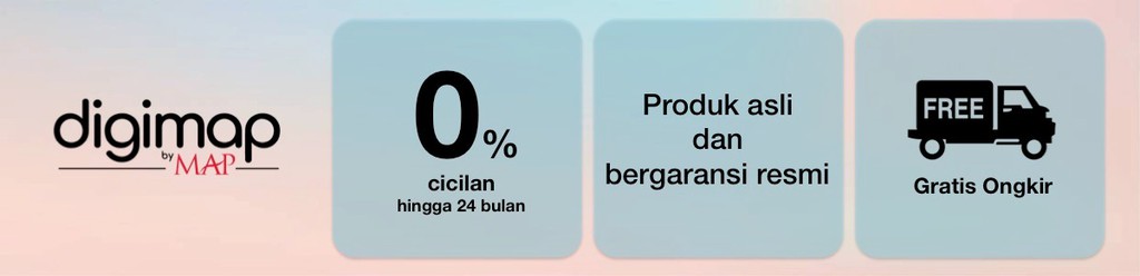 Toko Online Digimap Official Shop - Produk Resmi Terlengkap & Harga ...