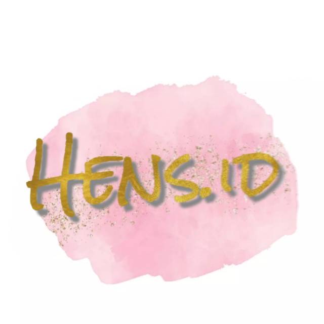 Produk hens.id | Shopee Indonesia