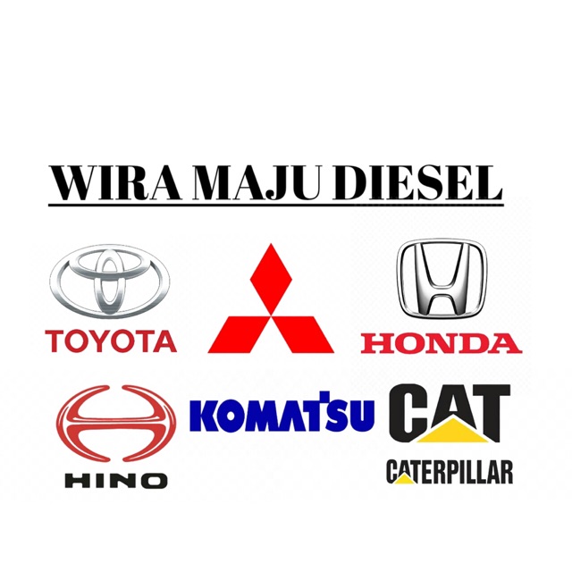 Produk Wira Maju Diesel | Shopee Indonesia
