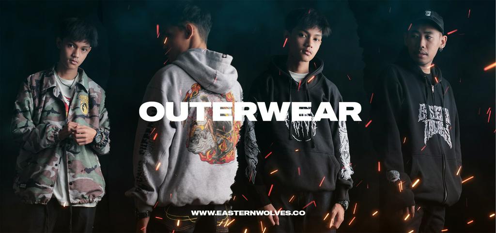 Produk Eastern Wolves Official | Shopee Indonesia