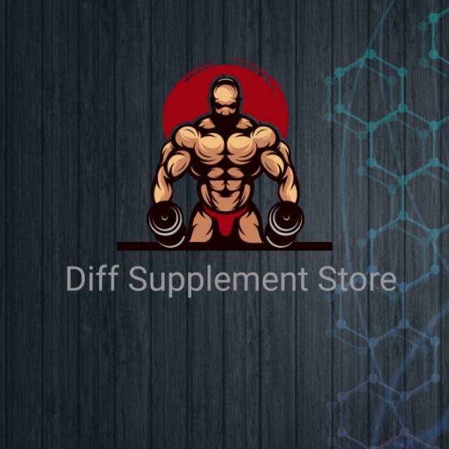 Produk Diff Supplement Store | Shopee Indonesia