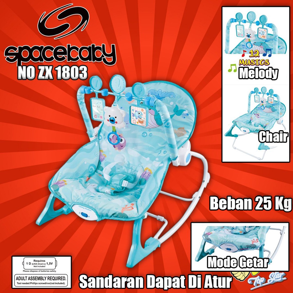 Produk Top star baby & toys | Shopee Indonesia