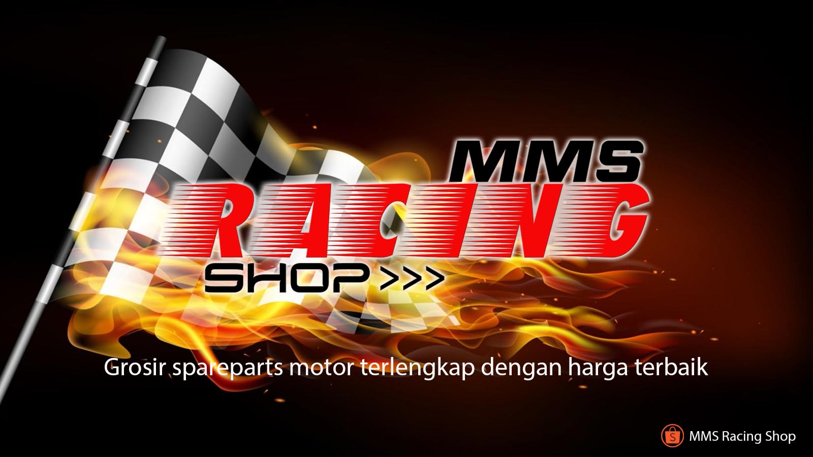 Produk MMS Racing Shop | Shopee Indonesia