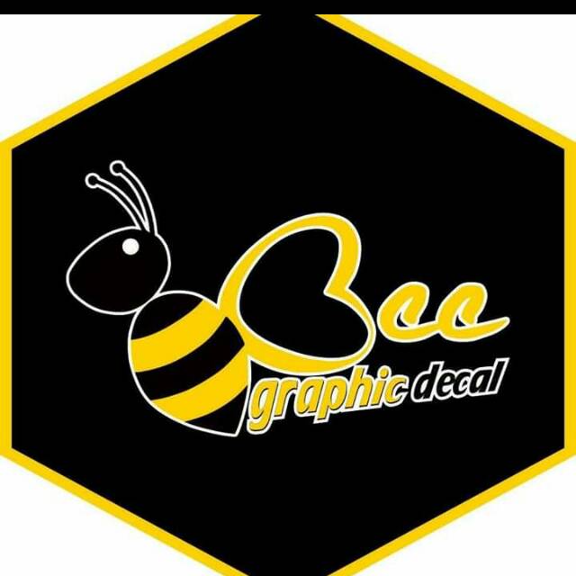 Produk bee.decal | Shopee Indonesia