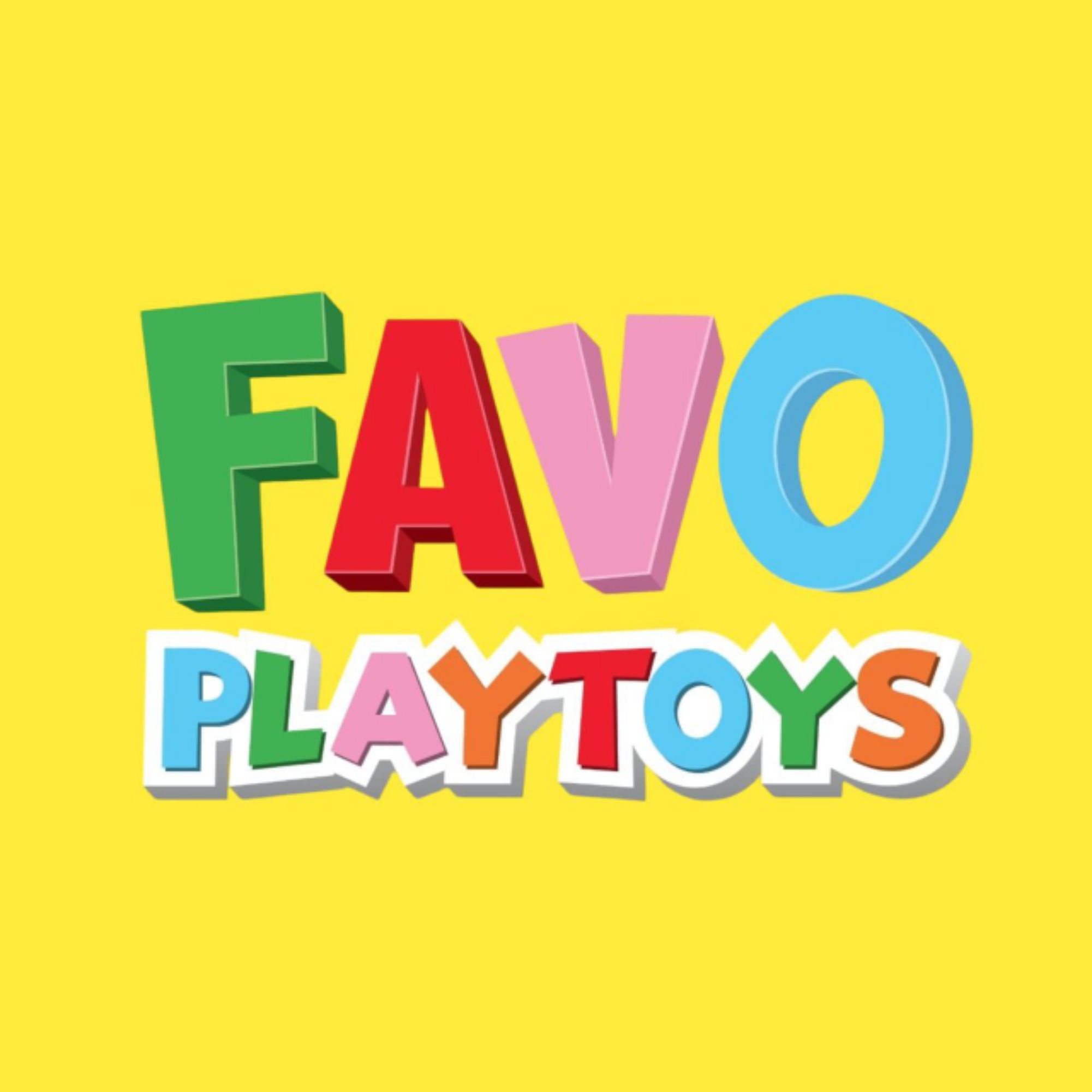 Produk FAVO PlayToys | Shopee Indonesia