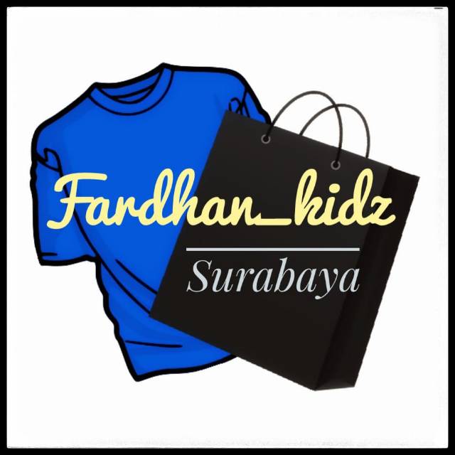 Produk Fardhan_kids | Shopee Indonesia