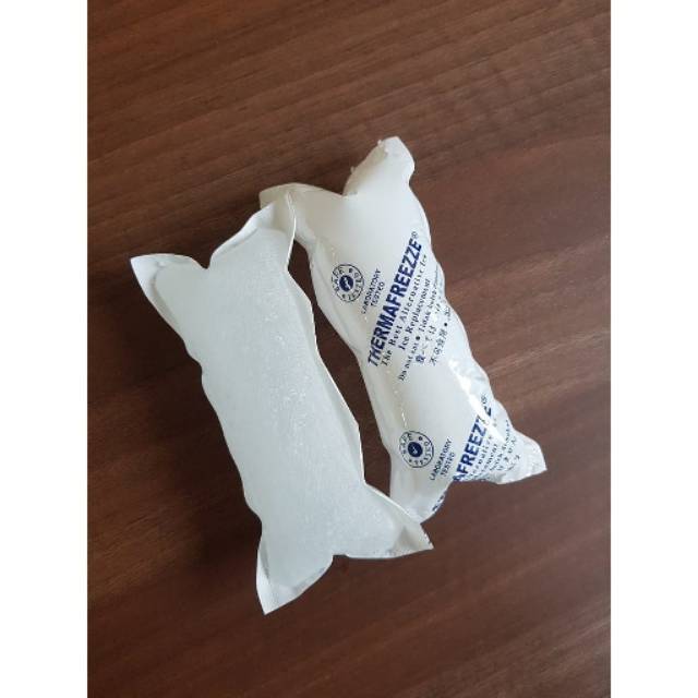 Produk Thermafreeze JAKSEL ice gel | Shopee Indonesia