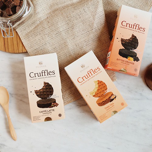 Toko Online D'Lanier Official Store | Shopee Indonesia