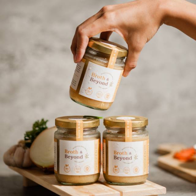 Produk Broth & Beyond Tangerang | Shopee Indonesia