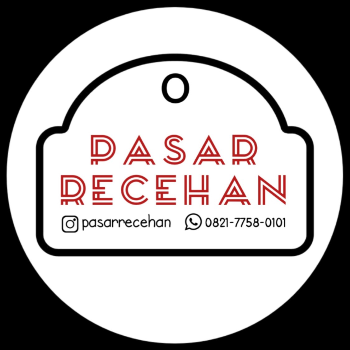 Produk Pasar Recehan | Shopee Indonesia